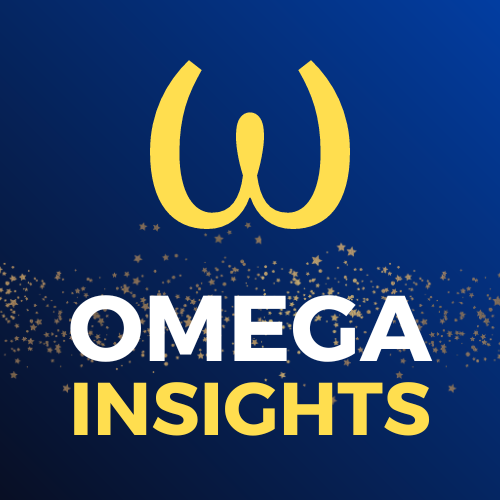 Omega Insights - marzo 2024 - Fran San Miguel | Hotmart