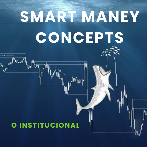 Smart money concepts