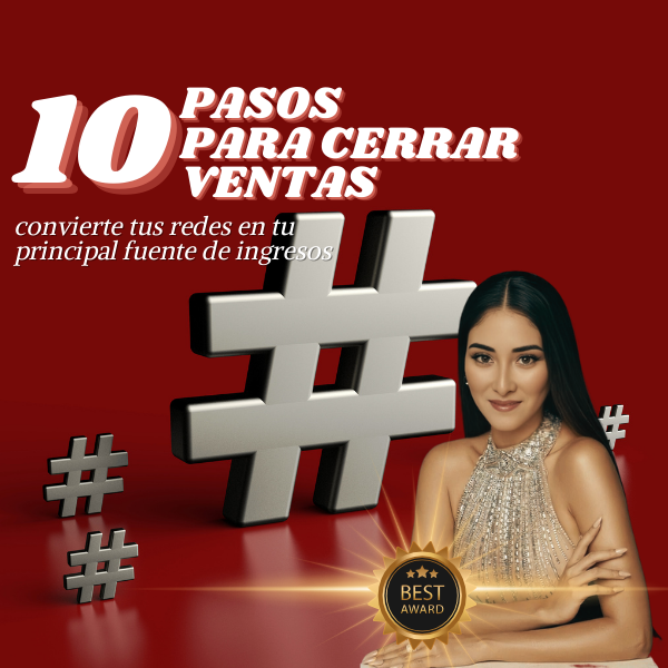 Mi primera Venta con mis Redes/Masiva - MASIVA | Hotmart