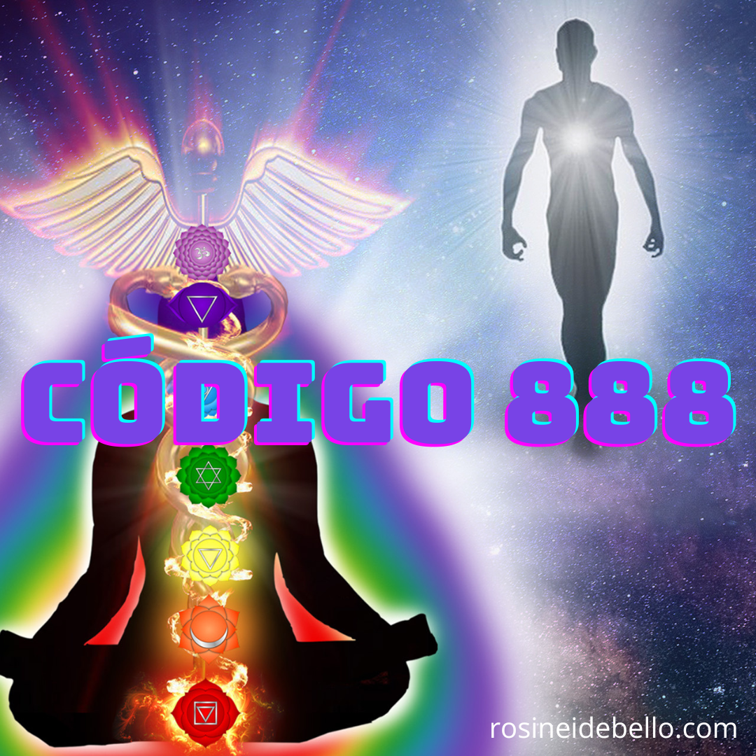 CÓDIGO 888 - Rosineide Bello | Hotmart