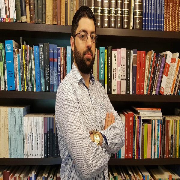 TCC e artigos, com o prof. Evinis Talon