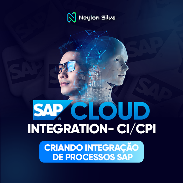 SAP Cloud Integration Course - CI/CPI