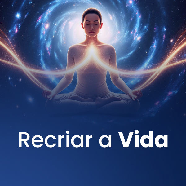 Recriar a Vida | Hotmart
