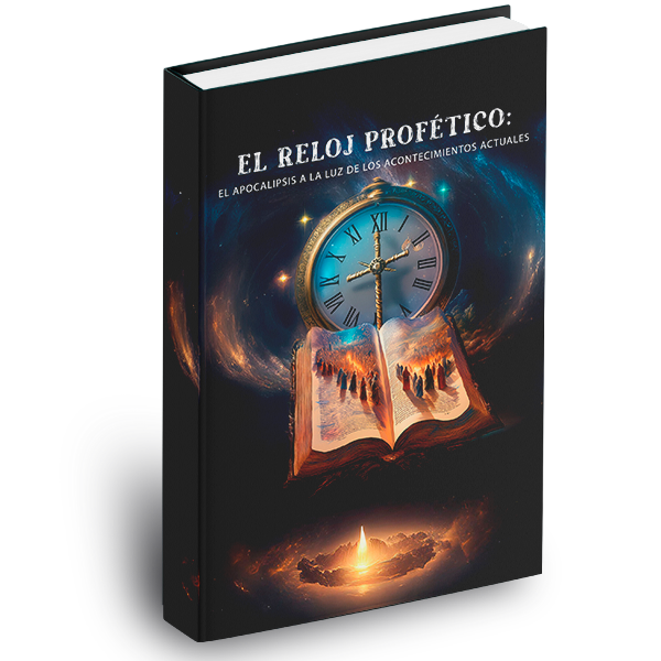 EL RELOJ PROFÉTICO: EL APOCALIPSIS A LA LUZ DE LOS ACONTECIMIENTOS ACTUALES