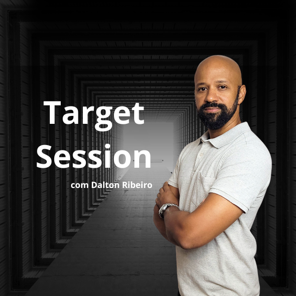 Target Session - Mentoria em Planejamento Estratégico, Gestão Empre...