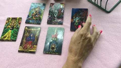 Découvrez le Tarot : Cartes à Jouer 🔮 - Indigo Tarots: 📞📞📞 Appelez-nous ...