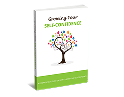 Growing Your Self-Confidence
