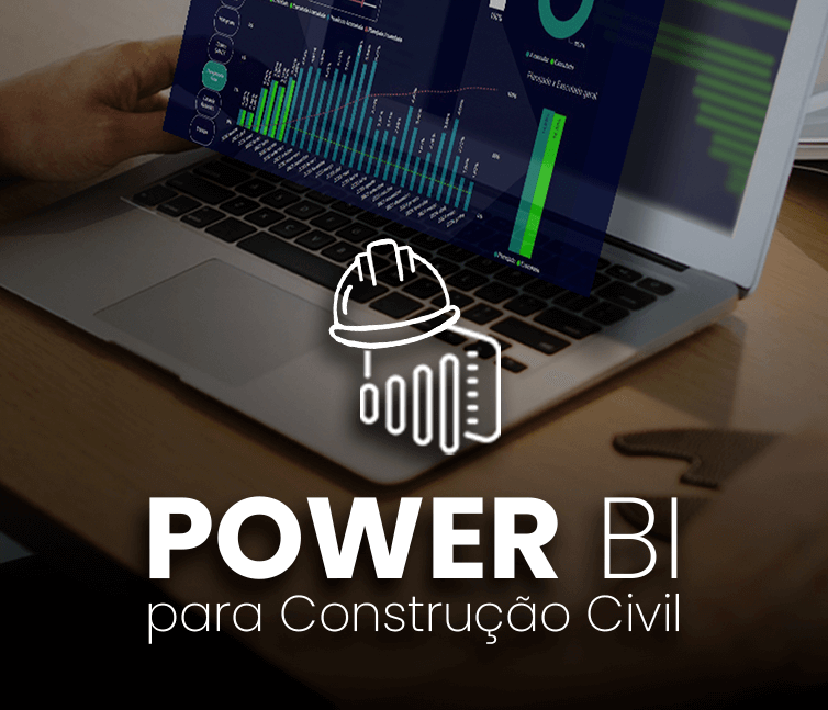 Power BI para Construção Civil - Obrastech Ltda | Hotmart