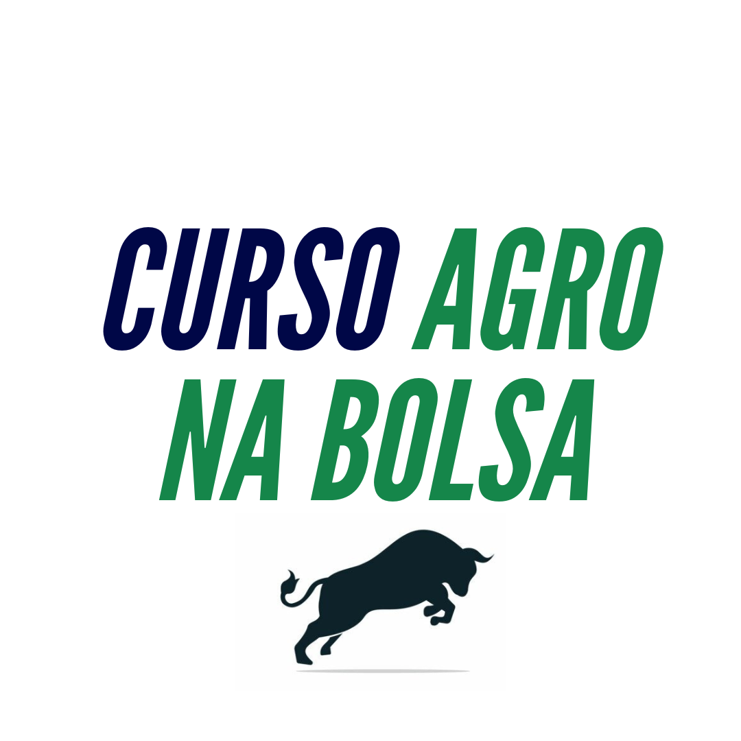 Curso Agro na Bolsa - Lucas Garcia | Hotmart