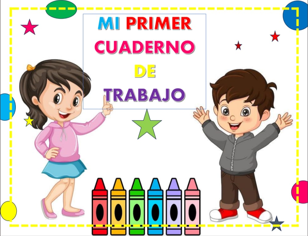 Mi primer cuaderno de trabajo - Anayeli Guerrero Torres | Hotmart