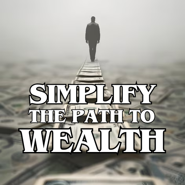 Simplify Your Path to Wealth