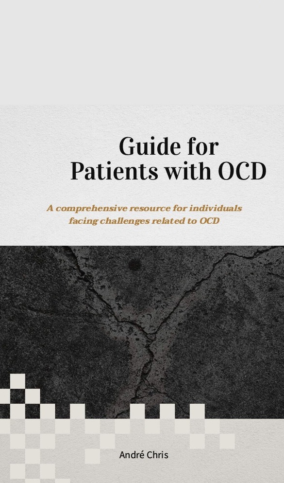 Guide for Patients with OCD - André Chris | Hotmart