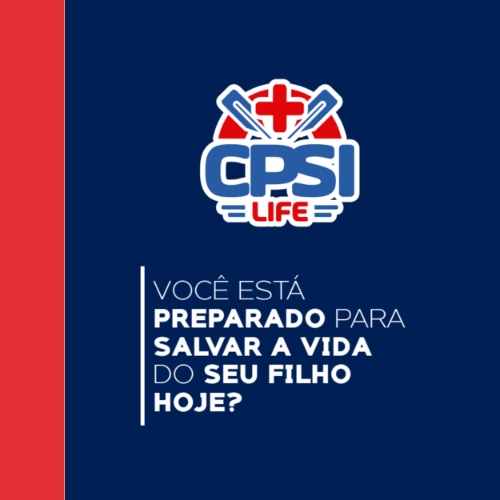 CURSO PRIMEIROS SOCORROS INFANTIL - CPSI Life - Curso de Primeiros ...