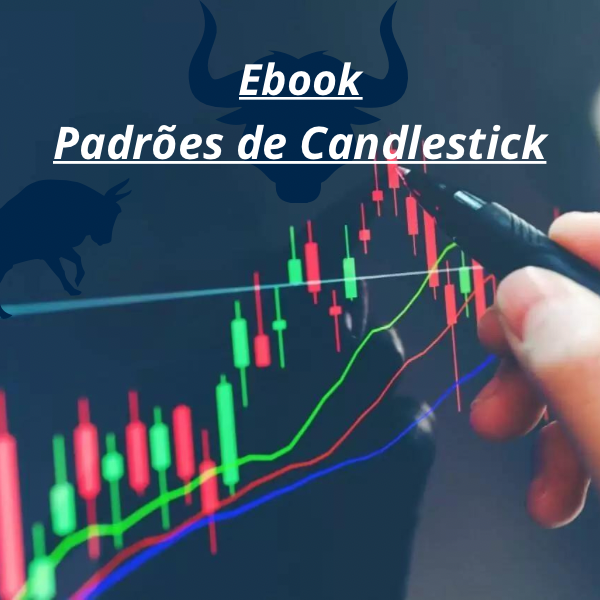 Ebook Padrões de Candlestick