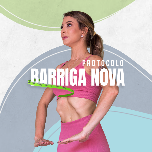 Protocolo Barriga Nova - RCDNC PARTICIPACOES LTDA | Hotmart