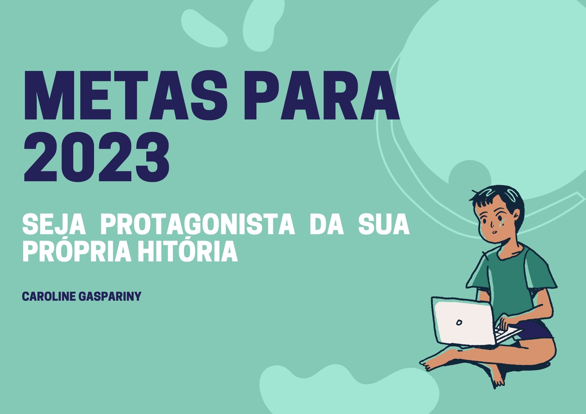 Metas 2023