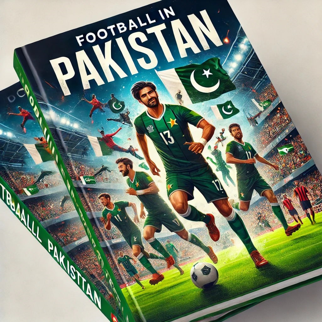 Football In Pakistan