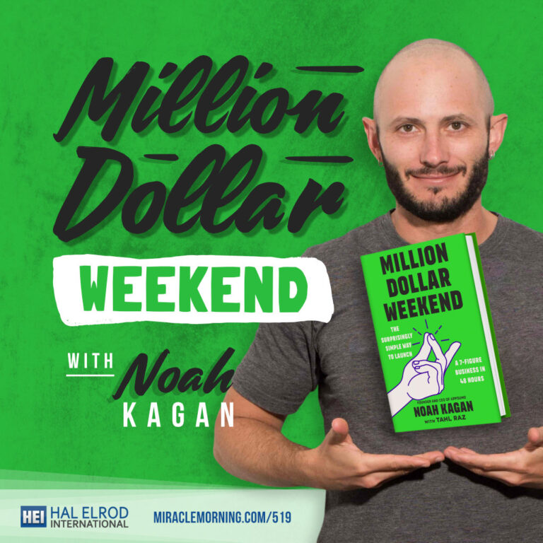 MILLION DOLLAR WEEKEND Em Português livro - Felippe Roussos | Hotmart