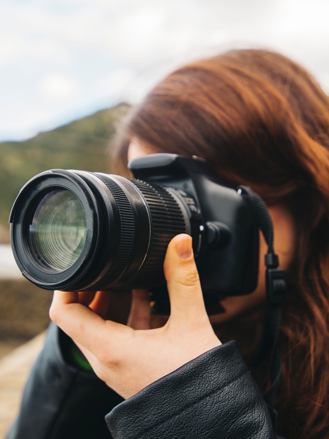 Professional Photography Course