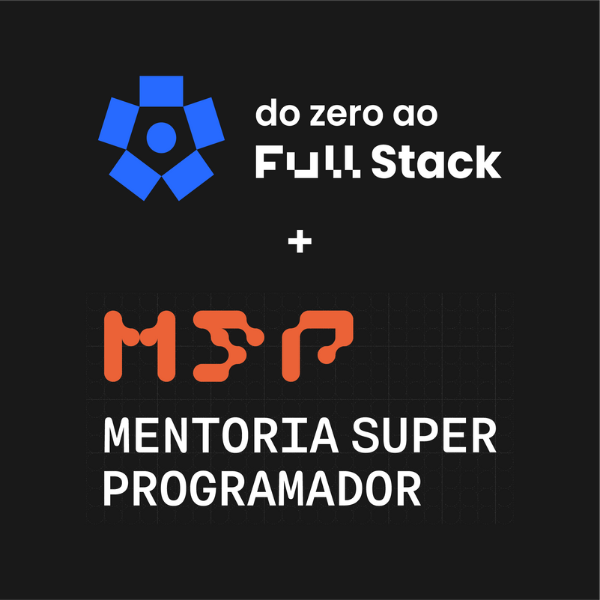 Programação para Iniciantes - Do Zero ao FullStack + Mentoria Super ...