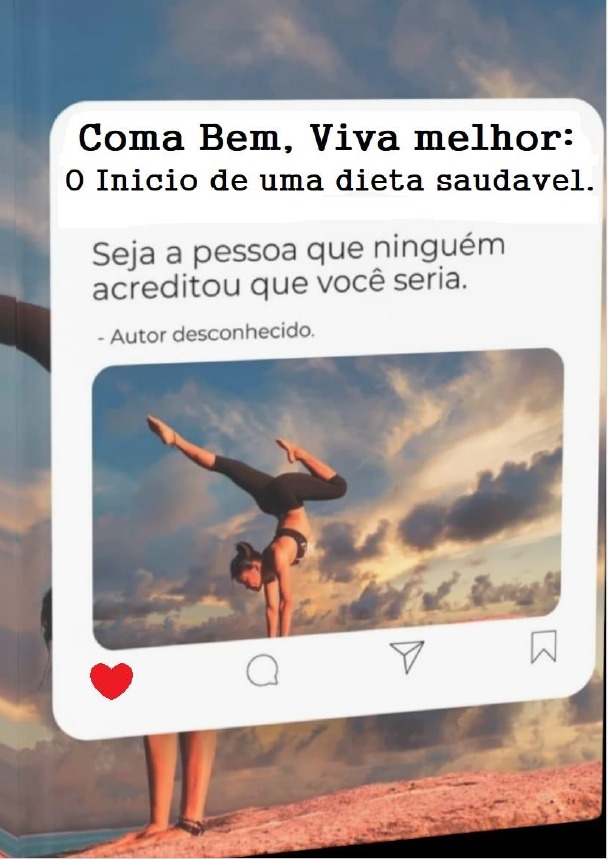 Coma bem, Viva melhor