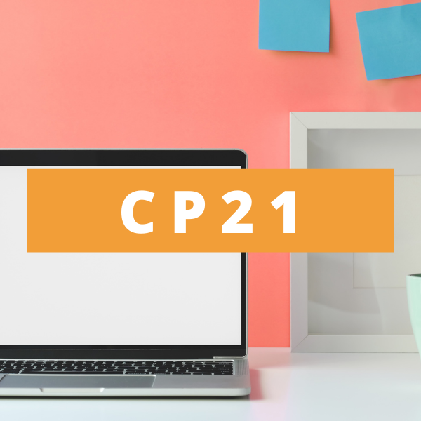 CP21 - Luana Cristina Passete dos Santos | Hotmart