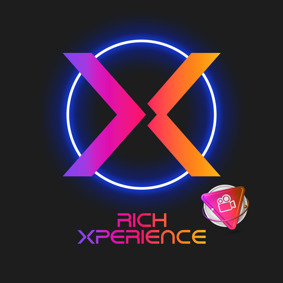 GRABACIÓN RICH XPERIENCE