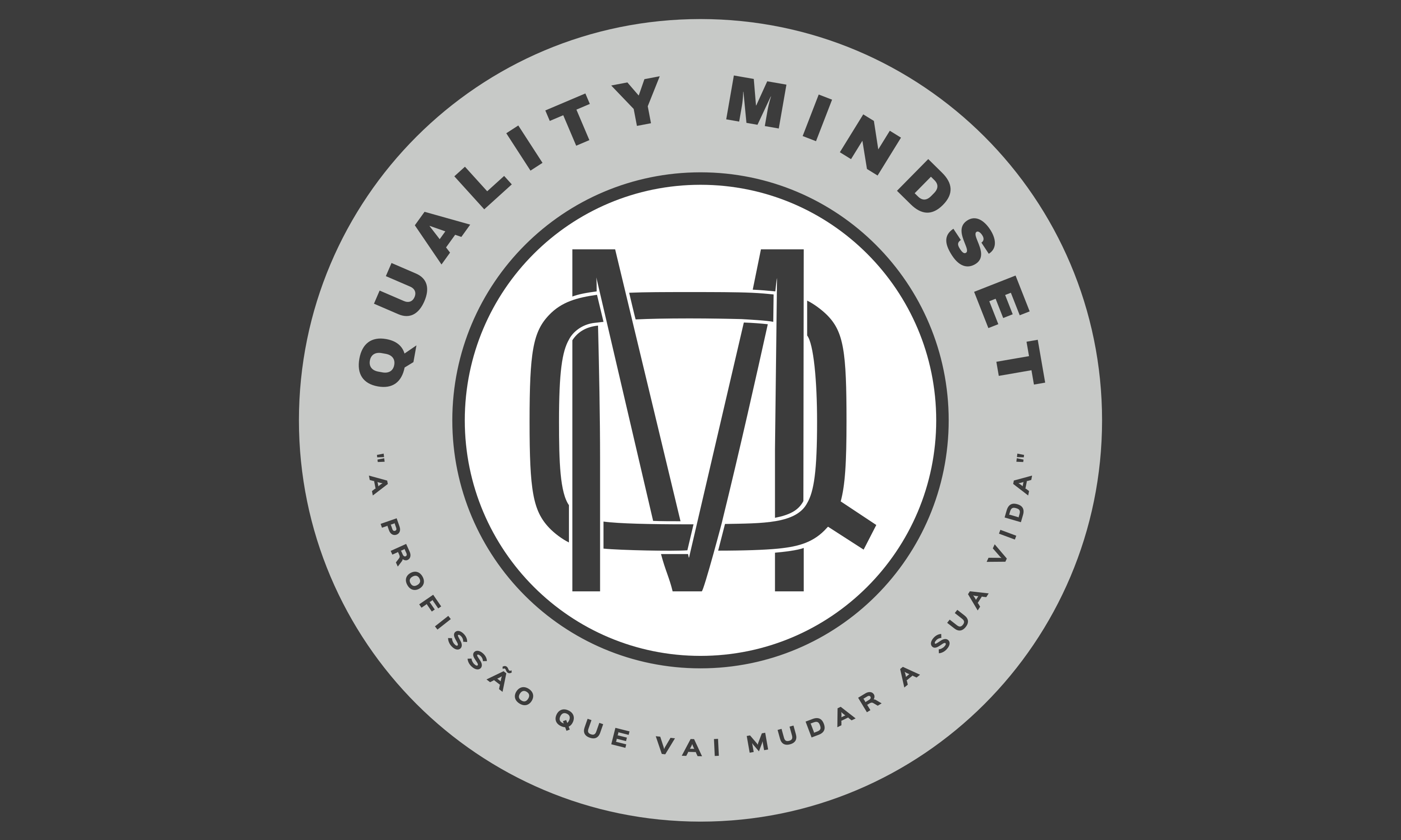 Quality Mindset– A Profissão que vai mudar a sua Vida!
