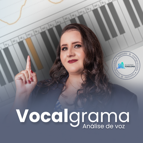 VOCALGRAMA - Academy Fonolopes | Hotmart