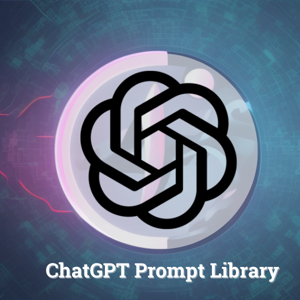 ChatGPT Prompt Library - Carlos Peixoto | Hotmart