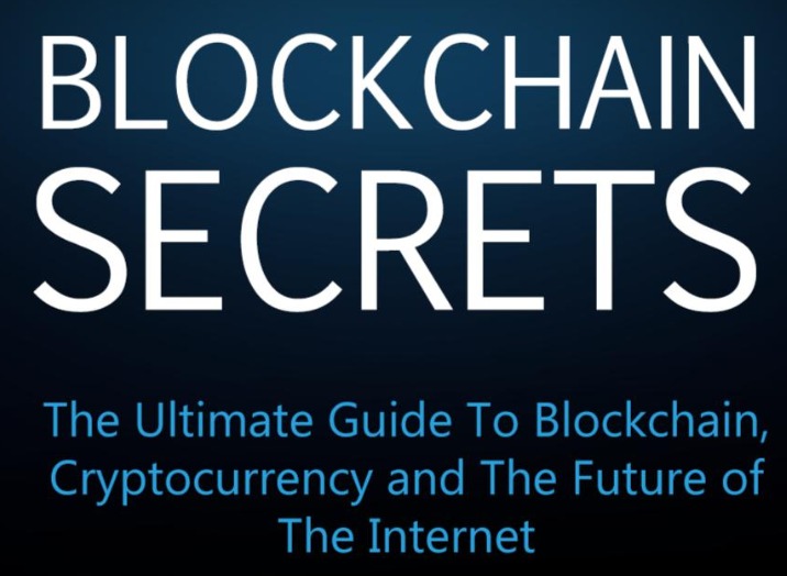 BLOCKCHAIN SECRETS