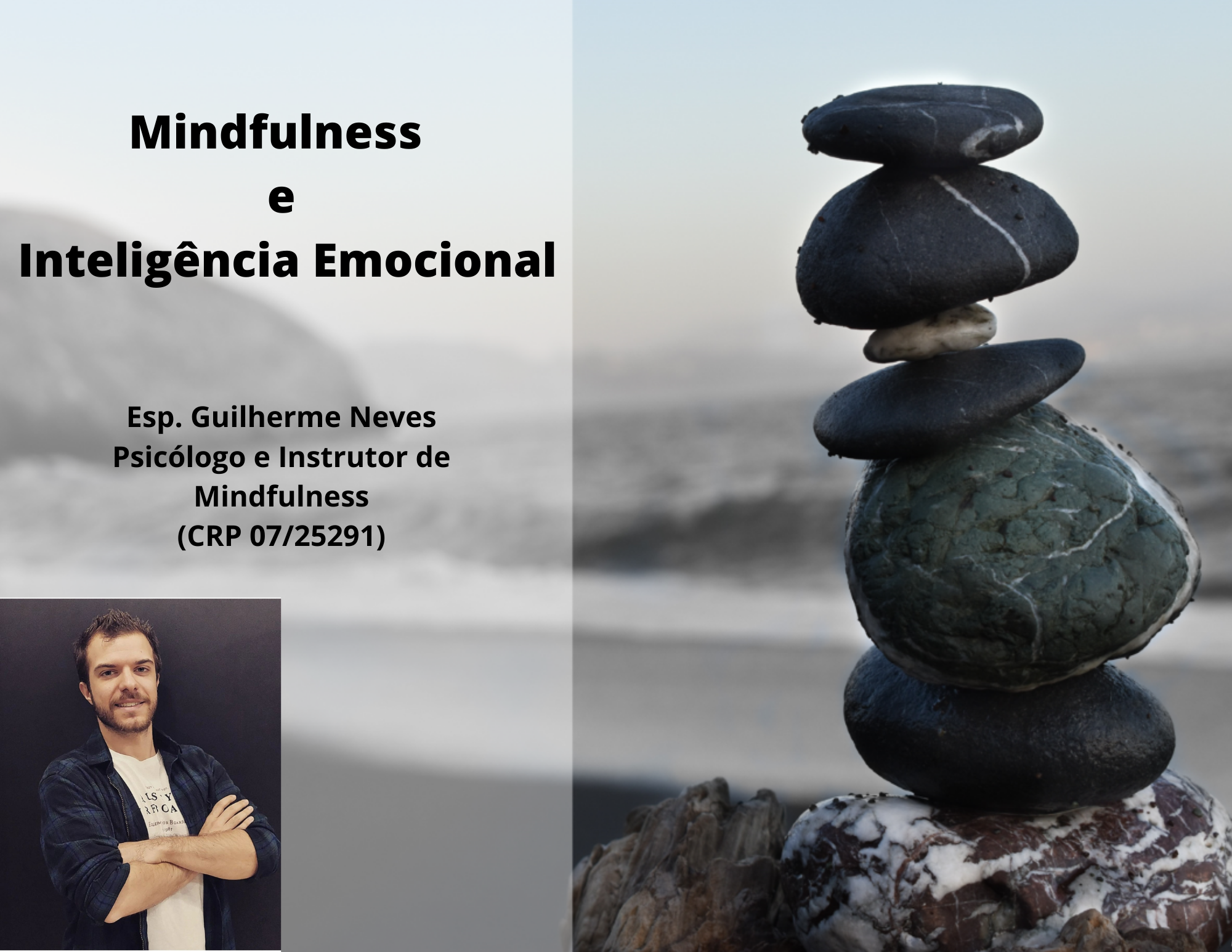 Mindfulness e Inteligência Emocional