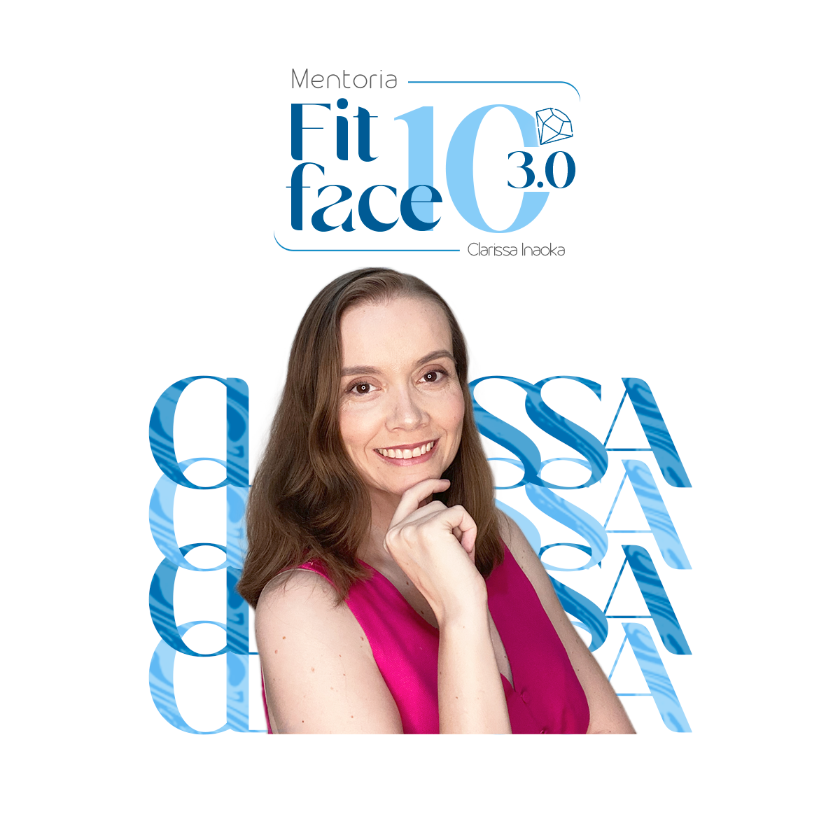 Mentoria Fitface 10 3.0 - Recorrência 2 - CLARISSA INAOKA | Hotmart