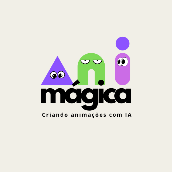 ANIMAGICA - Curso de Animação Digital com IA (Para Professores e In...