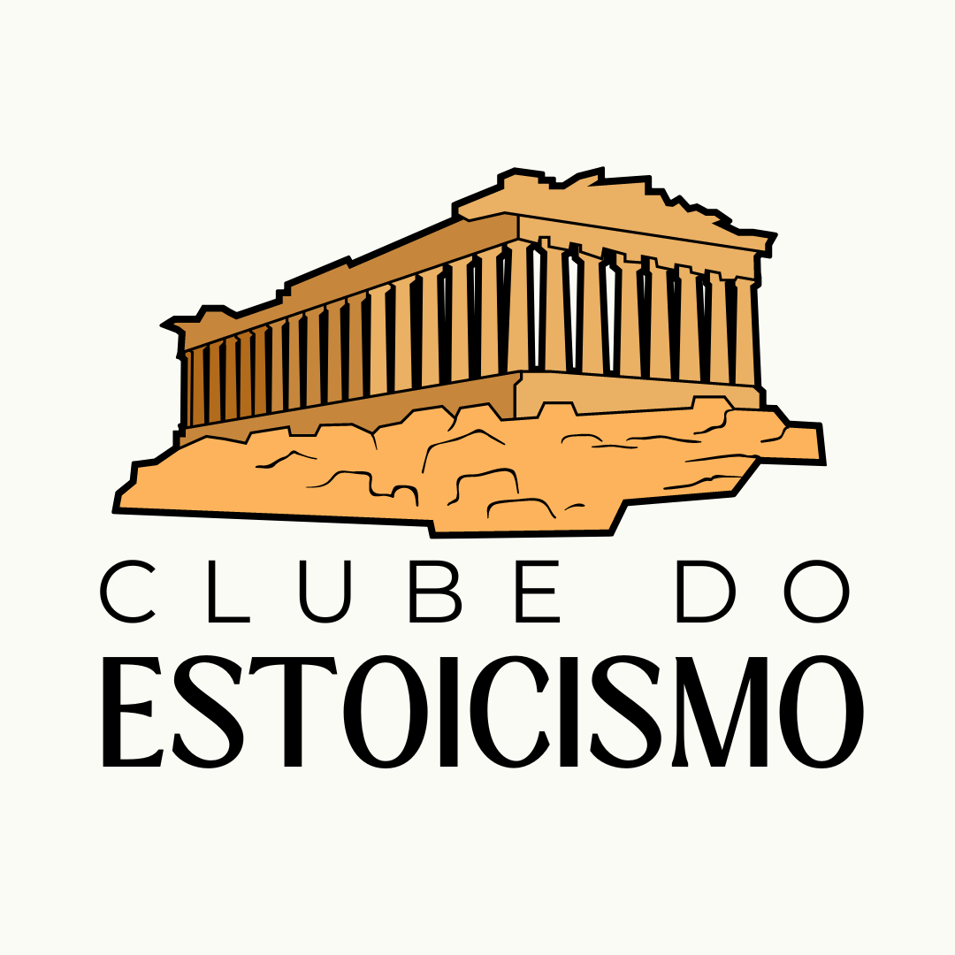 Clube do Estoicismo - Luiz Mário Moraes | Hotmart