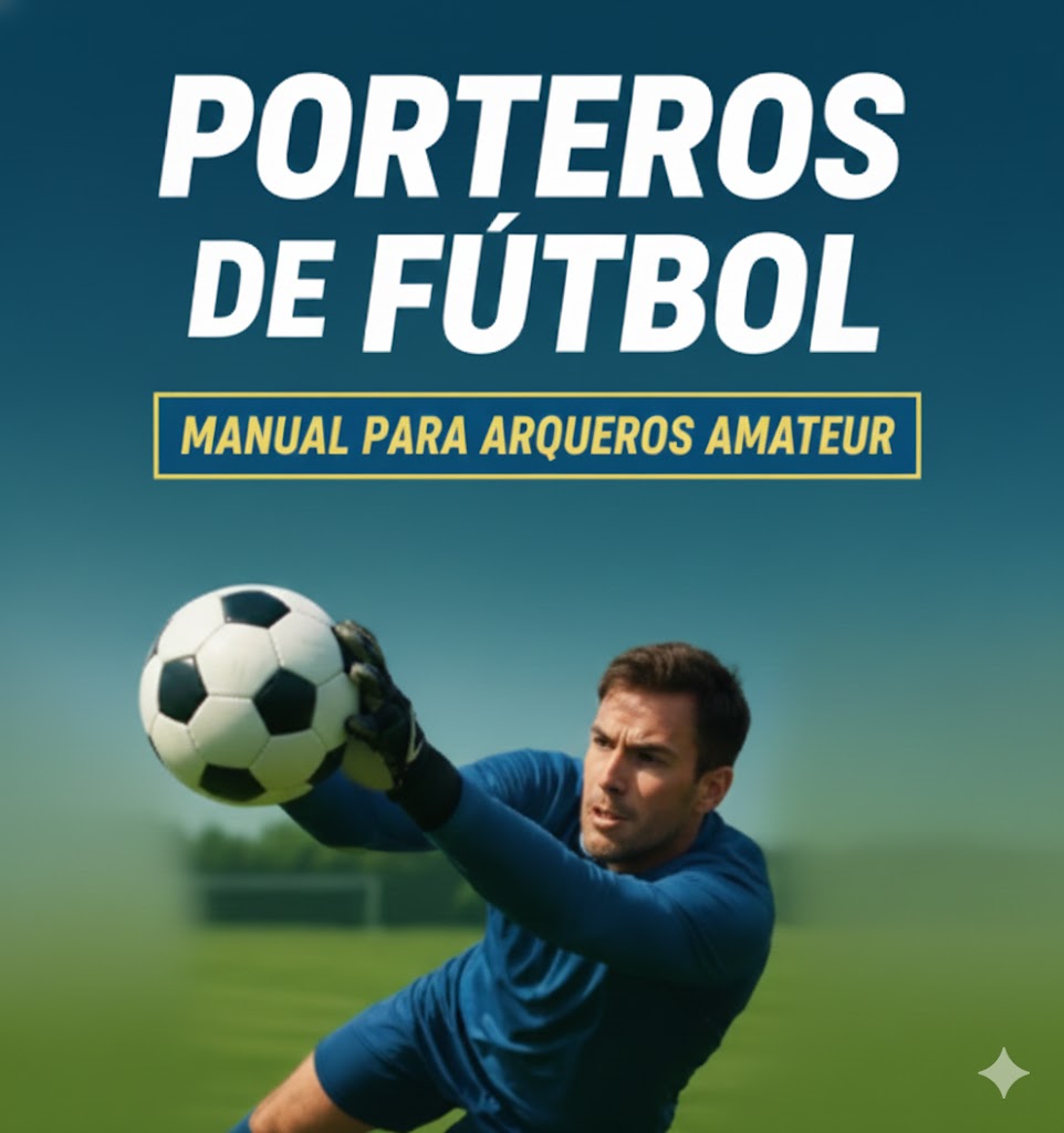 GUÍA COMPLETA Y PROFUNDA PARA PORTEROS - Emmanuel | Hotmart