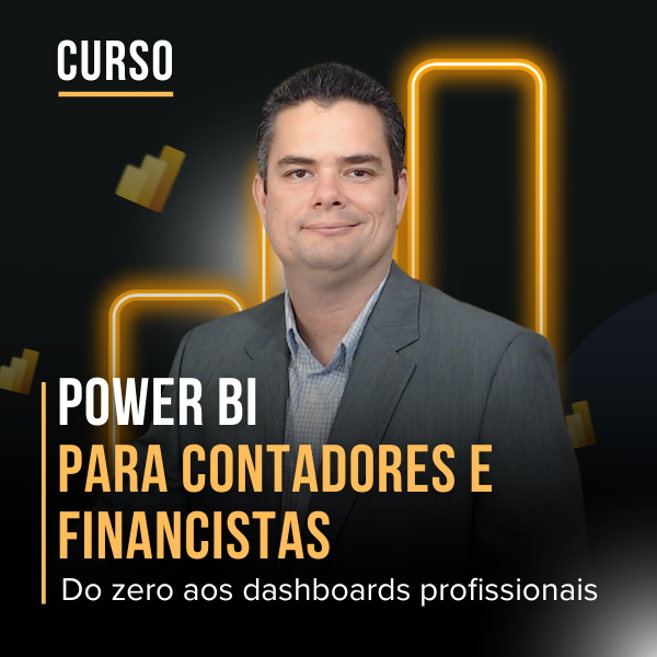 Power BI para Contadores e Financistas - John Vasconcelos | Hotmart