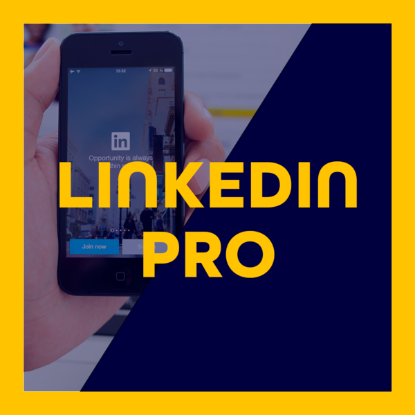 LinkedIn PRO