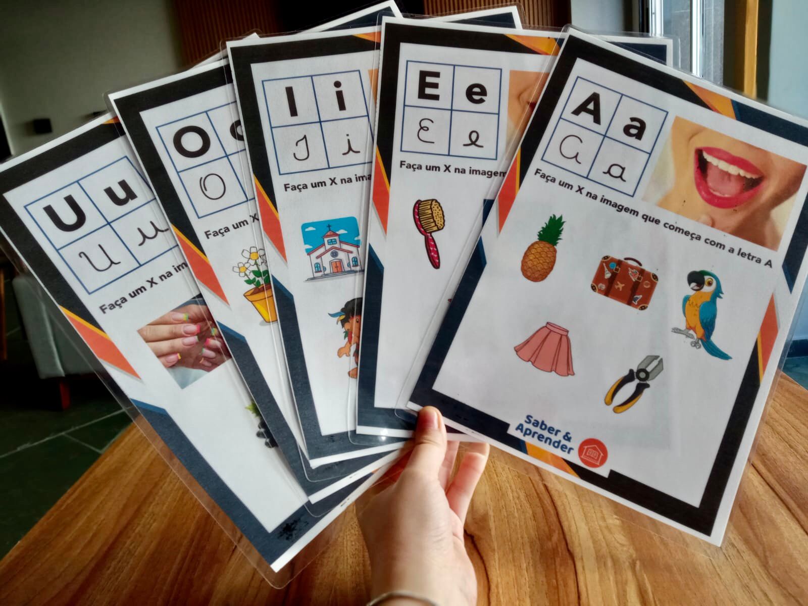 Multi Gestos - Ida Maria Ravanhani | Hotmart