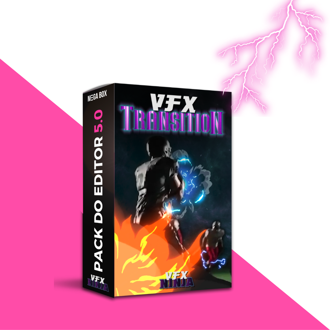 Transition - Enimar Rabelo | Hotmart