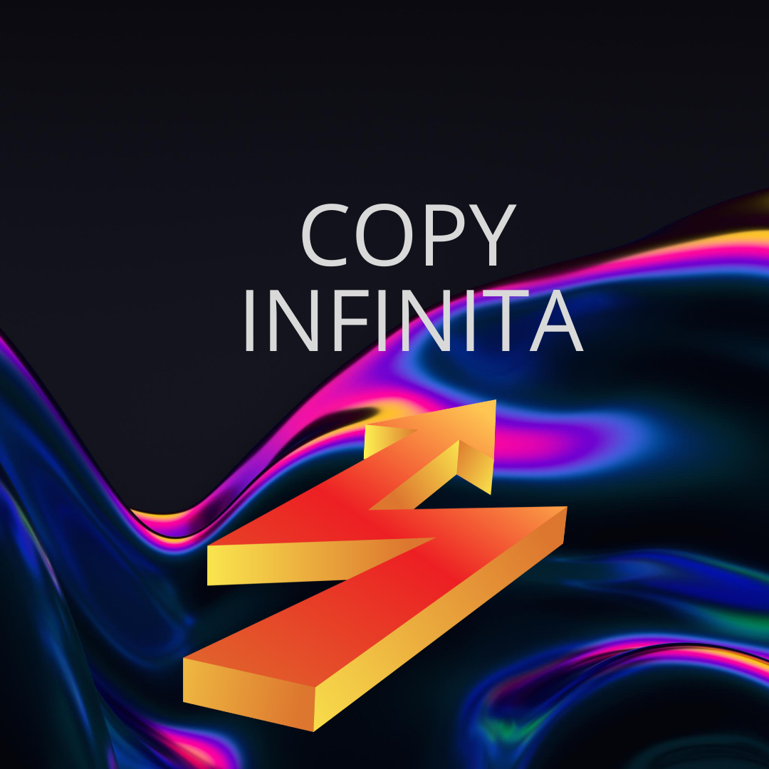 curso de copy, copyinfinita, copywiriter - Robson Lacerda | Hotmart