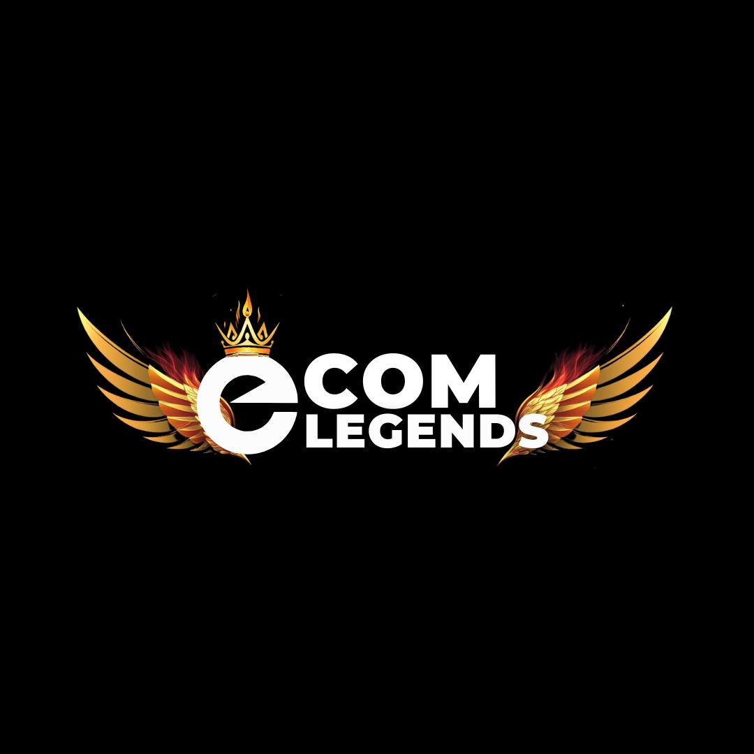 ECOM LEGENDS - Jorge Vivas | Hotmart
