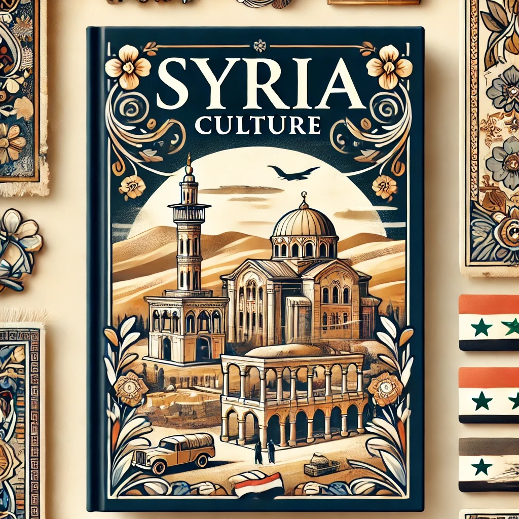 Syria Culture