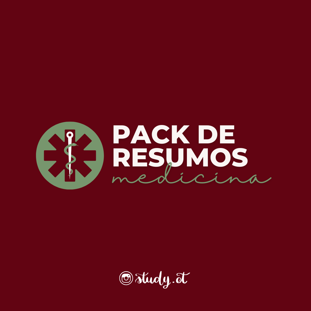 Pack De Resumos Medicina Eloon Infoprodutora Digital Hotmart