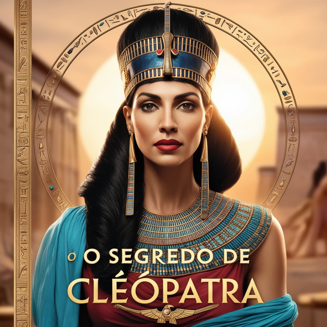 O Segredo de Cleópatra