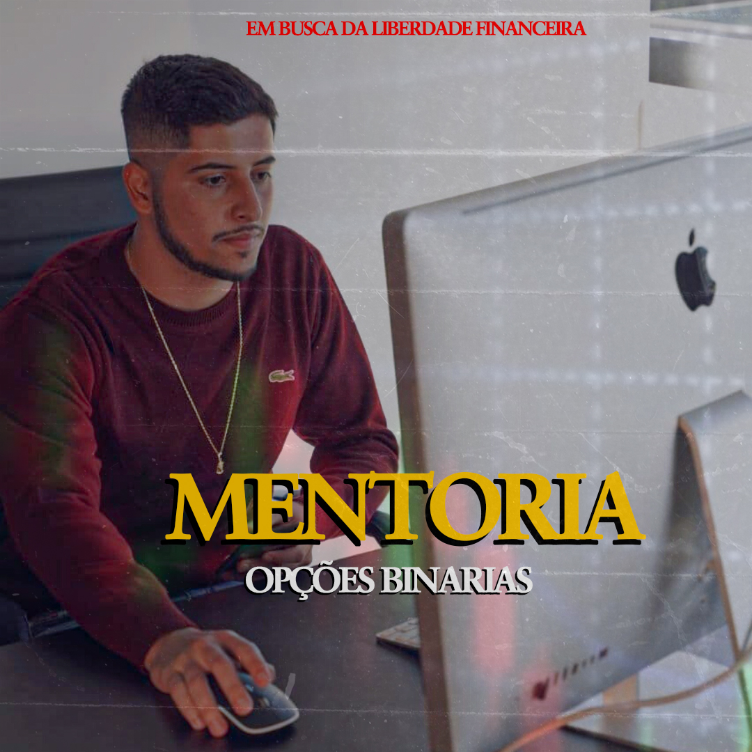 MT TRADER - Buscando a Liberdade Financeira