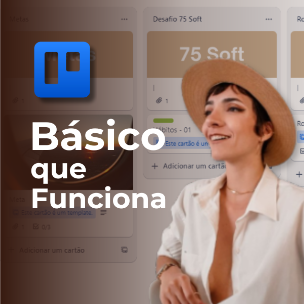 Básico que Funciona