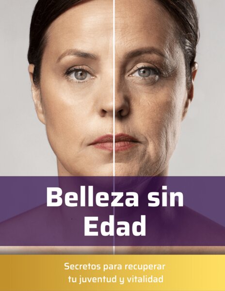 Belleza Sin Edad