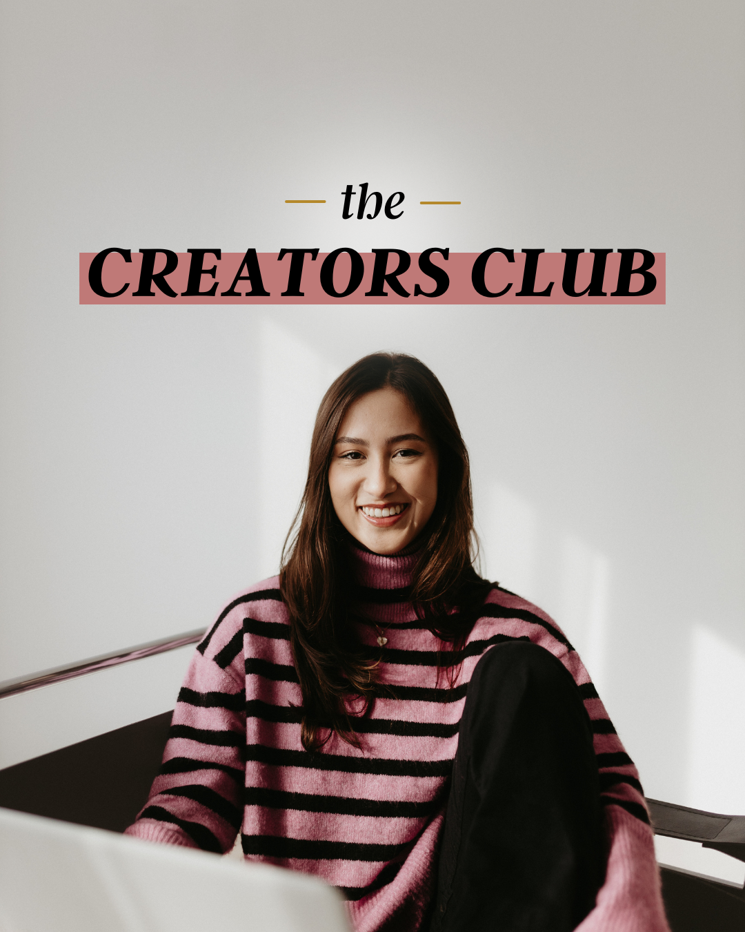 The Creators Club