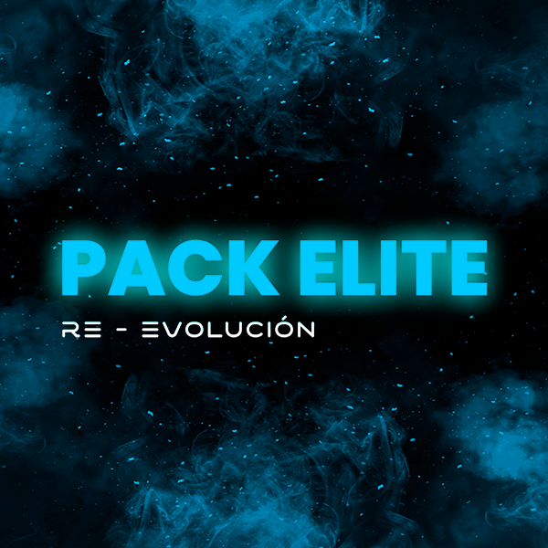 Pack Elite UD